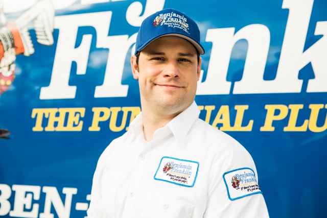 Three Reasons You Should Always Hire a Licensed Plumber | Benjamin ...