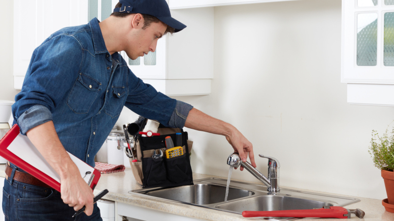 The Value of Reliable Residential Plumbing Repair | Benjamin Franklin ...