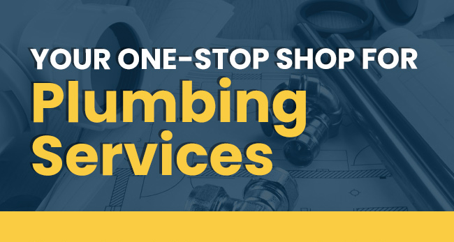 Your One-Stop Shop for Plumbing Services [infographic] | Benjamin ...